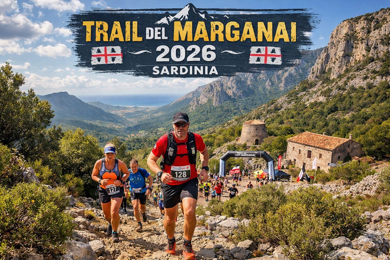 Time in Jazz Festival Sardinia - Cultural Music Event